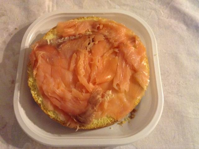 Panettone gastronomico. Ricetta passo passo | Kikakitchen