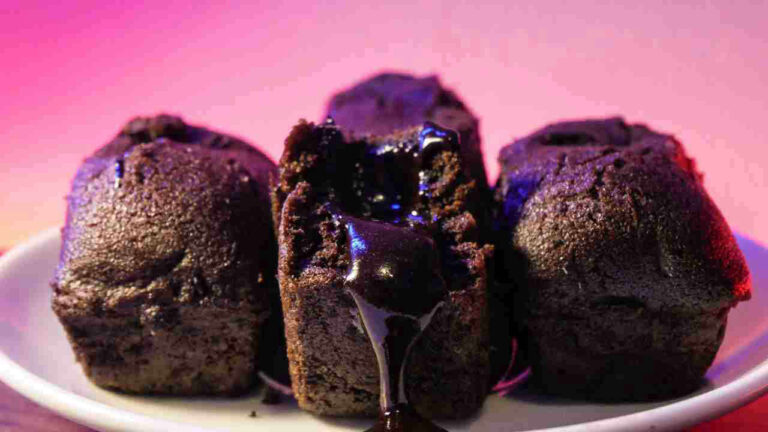 Tortini al Cioccolato: Il Segreto per un Dessert Veloce e Morbido in 10 ...