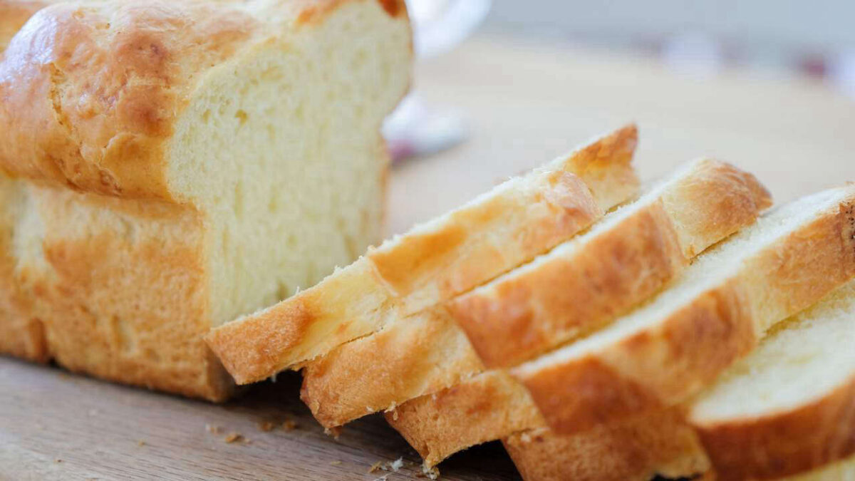 Pan Brioche Senza Lievitazione: La Ricetta Facile per una Colazione ...