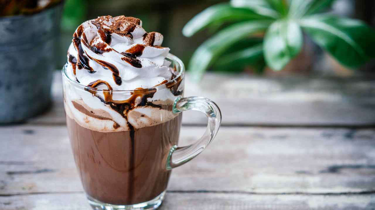 Barbajada: Il Segreto per una Bevanda Milanese Irresistibile con Caffè ...