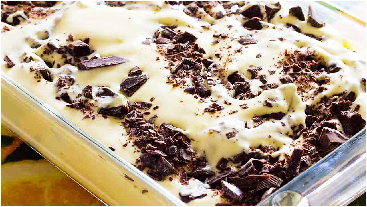 Crema al Mascarpone: Il Segreto per un Dessert Elegante e Irresistibile ...