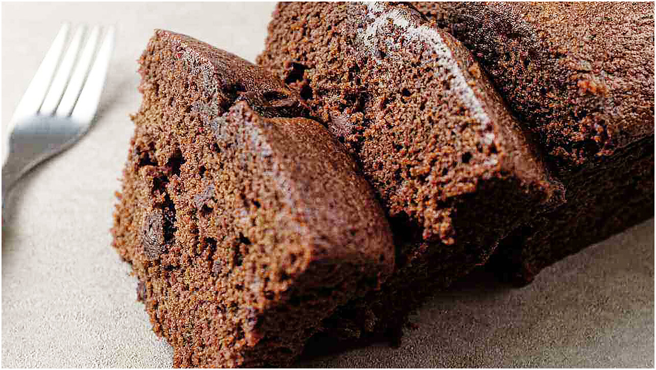 Torta al Cioccolato Senza Burro: Ricetta Facile per un Dolce Leggero e ...